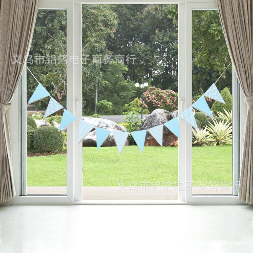Jual Banner Segitiga, Banner, Dekorasi Ruangan Kelas Pesta, Dekorasi ... Jual Banner Segitiga, Banner, Dekorasi Ruangan Kelas Pesta, Dekorasi ...