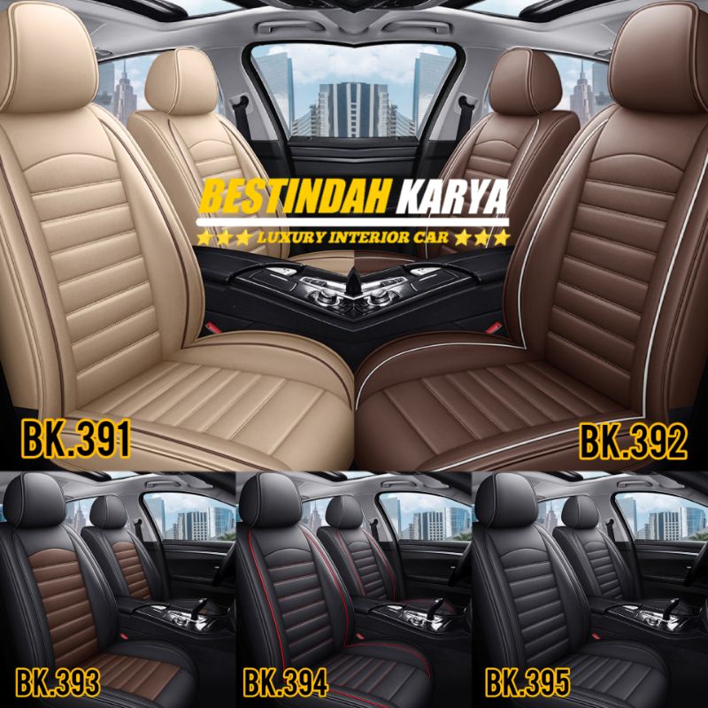 Jual Sarung jok mobil honda jazz honda brio honda accord honda civic ...