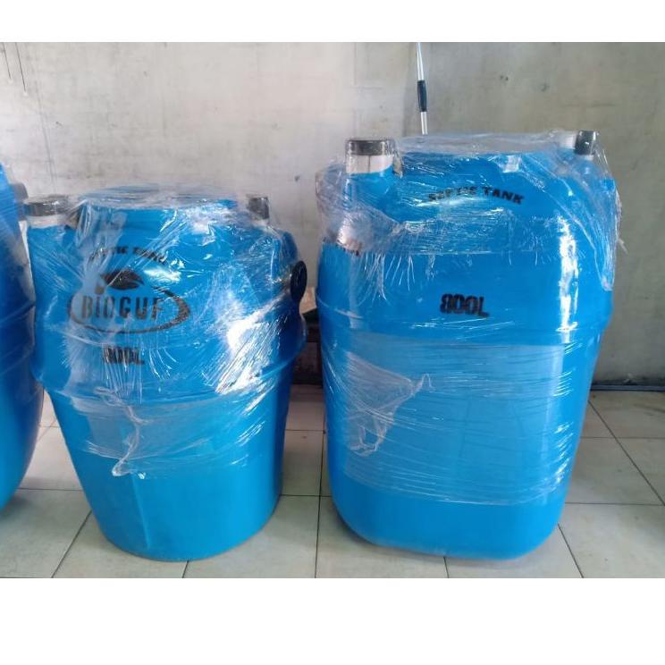 Jual Belanja hemat--SEPTIC TANK BIO, septic tank 600 LITER | Shopee ...