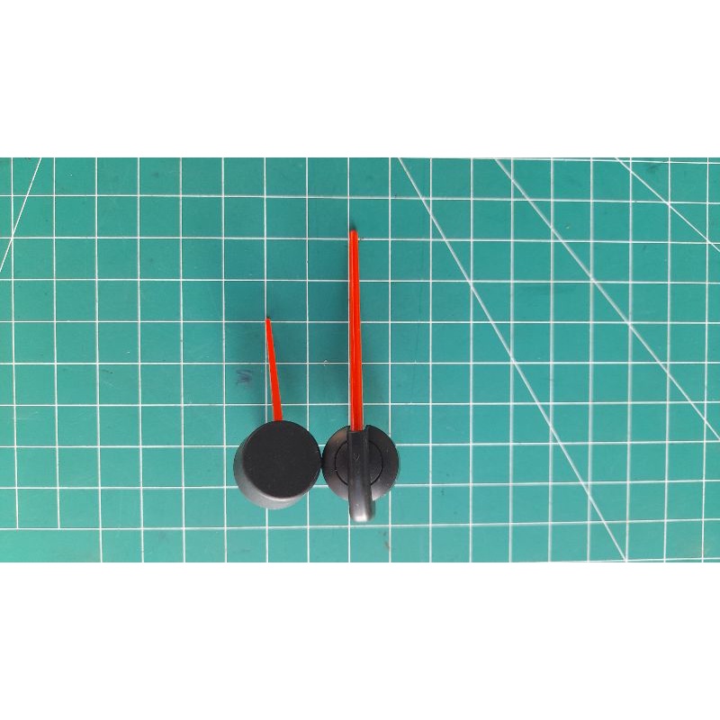 Jual jarum speedometer mobil/motor panjang 7cm & 5cm | Shopee Indonesia
