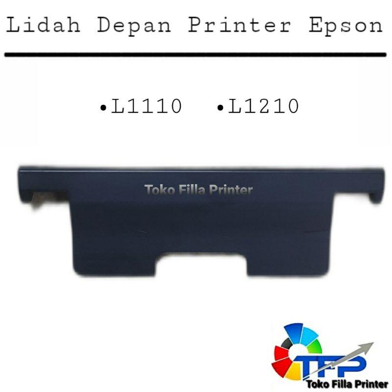 Jual Lidah Depan Printer Epson L1110 L1210 | Shopee Indonesia