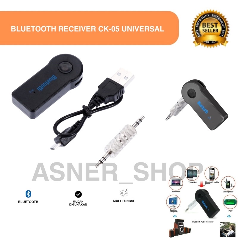 Jual Car CK05 sambungan CK-05 Jack Audio 3.5Mm Universal For Mobil / Handphone | Shopee Indonesia