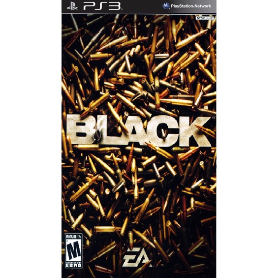 Jual DVD Kaset Game PS3 PKG Multiman HEN Black | Shopee Indonesia