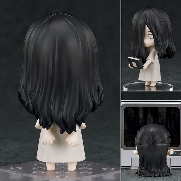 Jual Nendoroid Sadako - The Ring | Shopee Indonesia