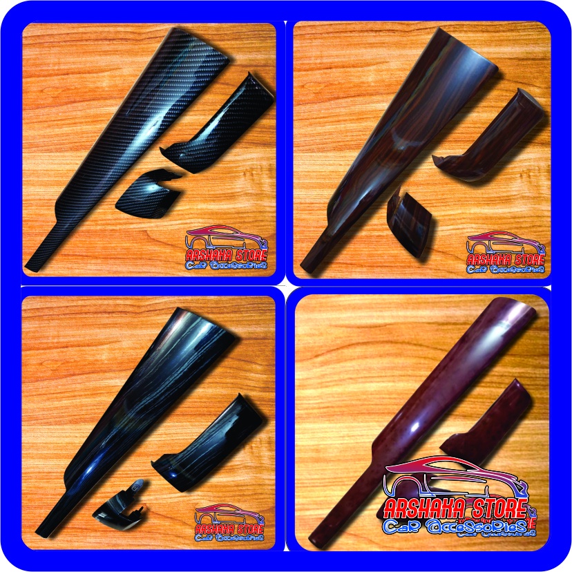 Jual Panelwood Panel Wood Dashboard Dash Board Dasbor Innova Reborn ...