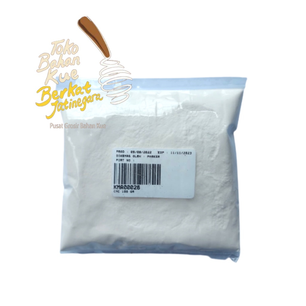 Jual CMC 100 GR / PENGENTAL MAKANAN DAN MINUMAN | Shopee Indonesia