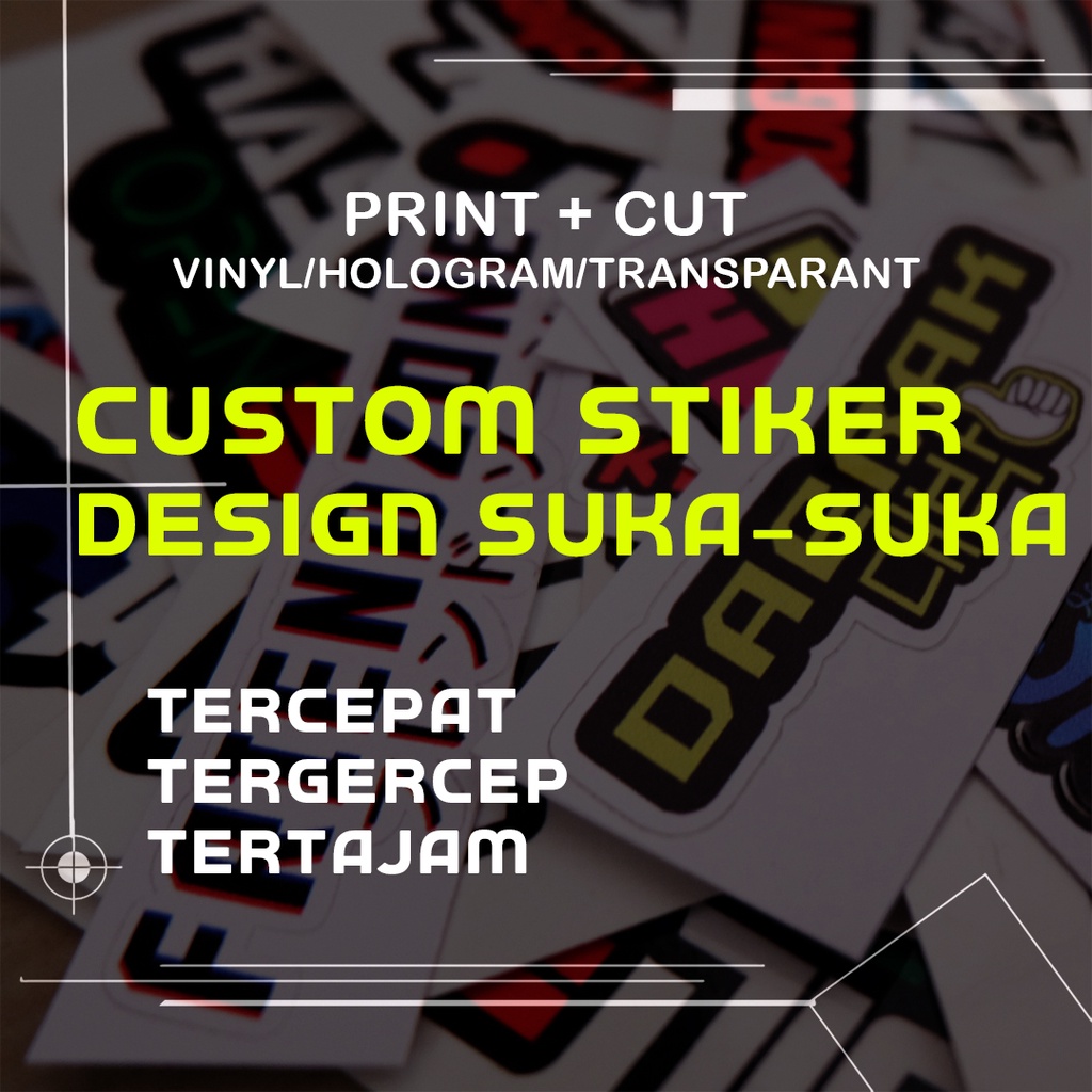 Jual STIKER RACING MOTOR HEREX DESIGN SUKA SUKA // CUSTOM // VINYL ...