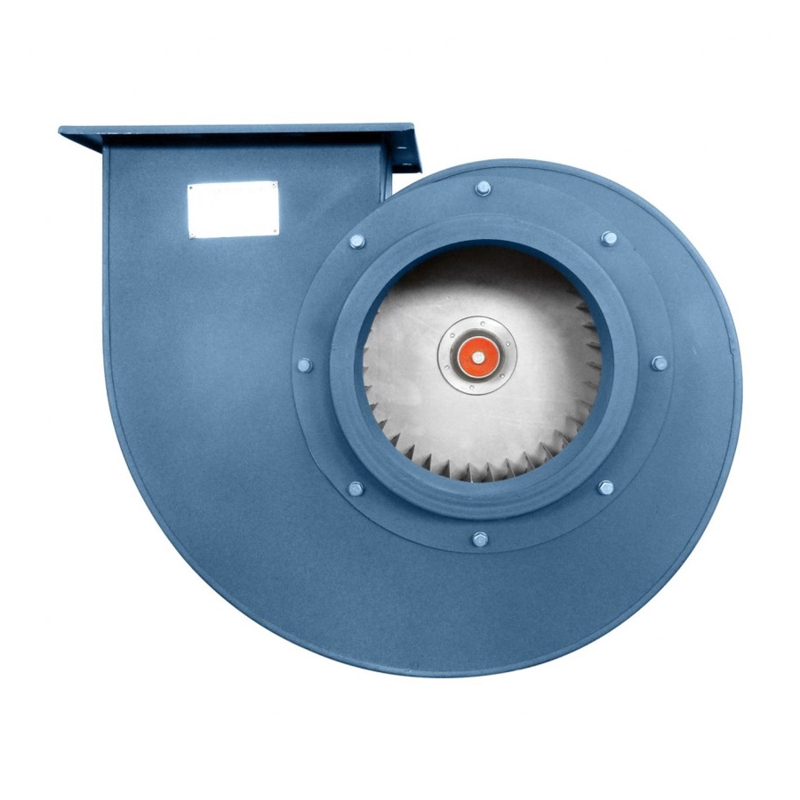 Jual CKE Kipas Centrifugal 380V CFS-DE45/3 Blower Fan Keong Hisap Udara ...