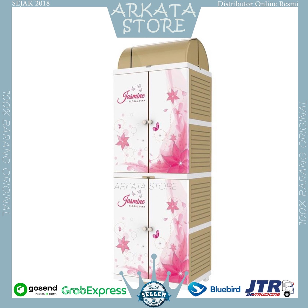 Jual Mini Dish Rack | Lemari sayur Plastik | Rak Piring Naiba 4002 ...