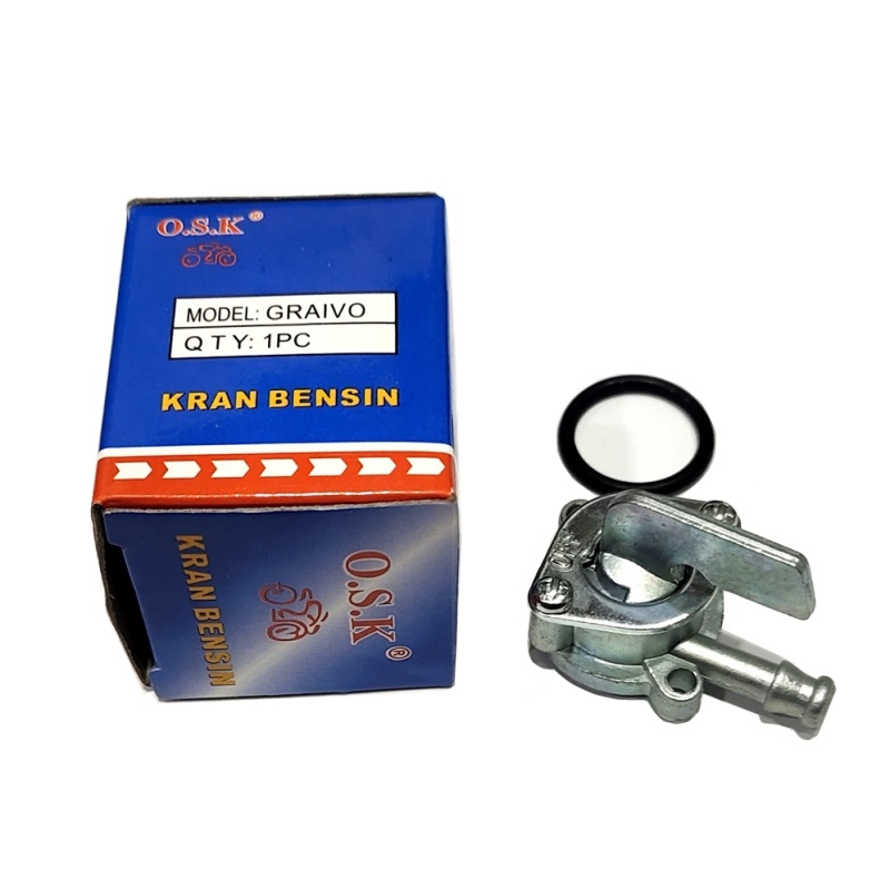 Jual KRAN BENSIN OSK GRAND | Shopee Indonesia