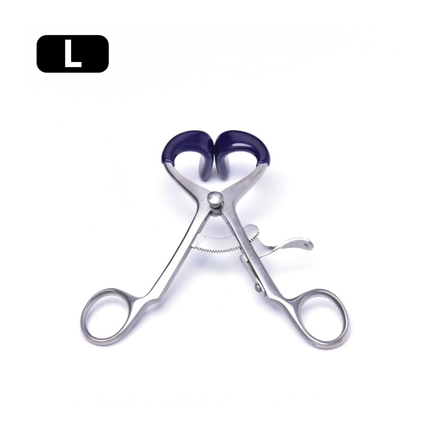 Jual Alat Pembuka Mulut Dental Molt Mouth Gag Orthodontic Oral Opener ...