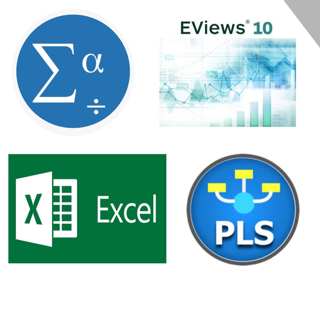 Jual PROMO Jasa Olah Data Spss, Eviews, Excel, SemPls (master_eviews ...
