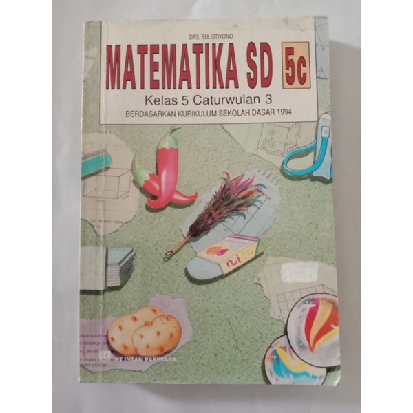 Jual Buku pelajaran MATEMATIKA jadul kelas 3 sd - buku pelajaran jadul ... Jual Buku pelajaran MATEMATIKA jadul kelas 3 sd - buku pelajaran jadul ...