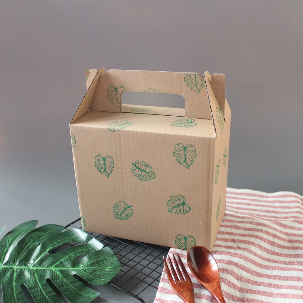 Jual 10Pcs Box Botol Jus Kale 250ml isi 8 Dus Hampers Kemasan Minuman ...