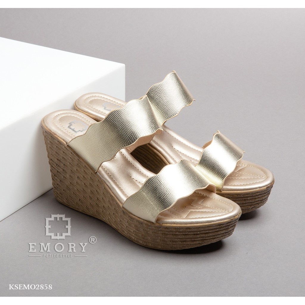 Jual KSEMO2858 HEELS EMORY RUMANNA (bandung) N | Shopee Indonesia