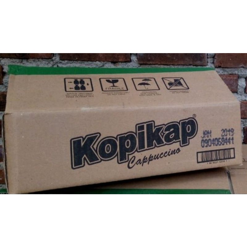 Jual kardus kopikap | Shopee Indonesia