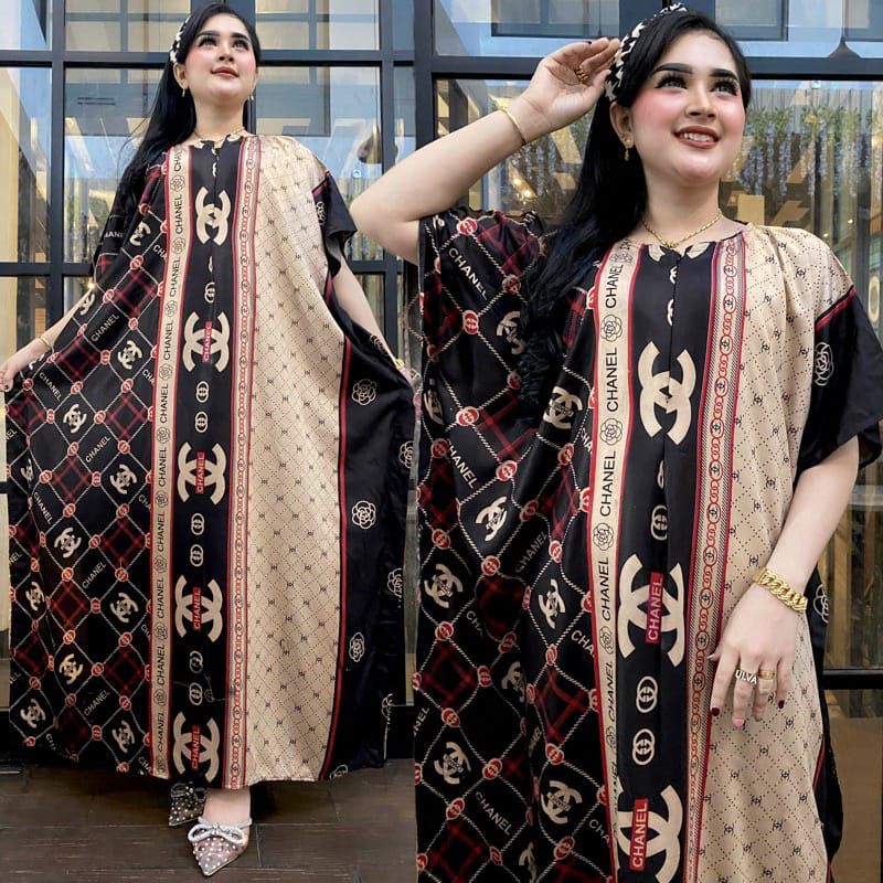 Jual KAFTAN JUMBO DASTER ARAB BIG SIZE | Shopee Indonesia