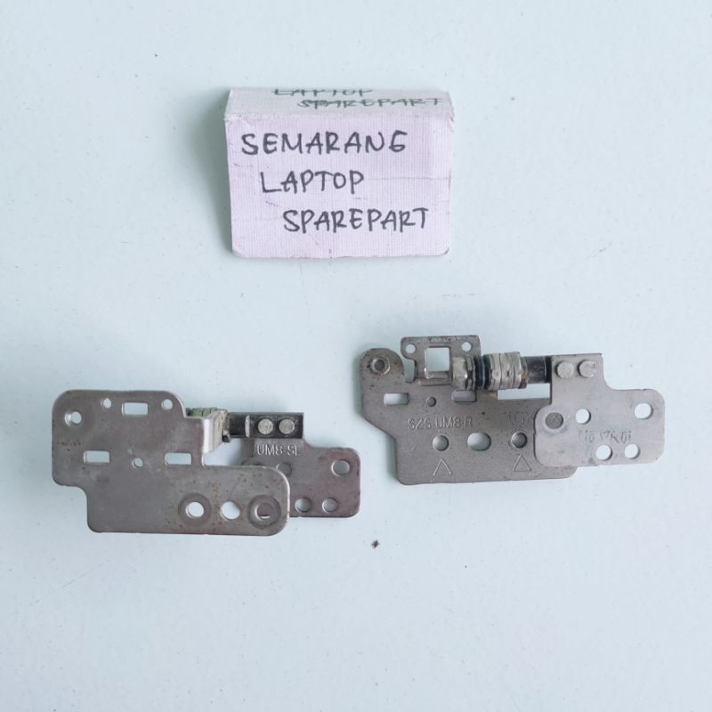 Jual Engsel Dell Inspiron N4010 Hinges Kanan Kiri Laptop | Shopee Indonesia