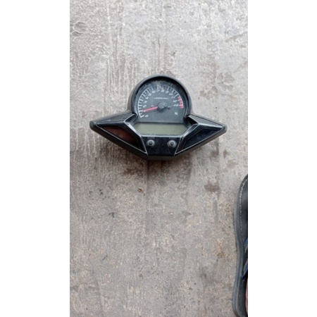 Jual speedometer cbr 150-250 original bawaan motor | Shopee Indonesia