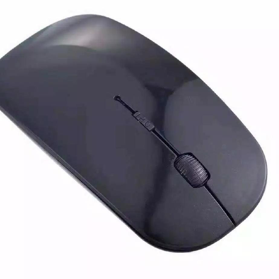Jual Menarik Mouse slim / Mouse wireless/MOUSE AVAN | Shopee Indonesia