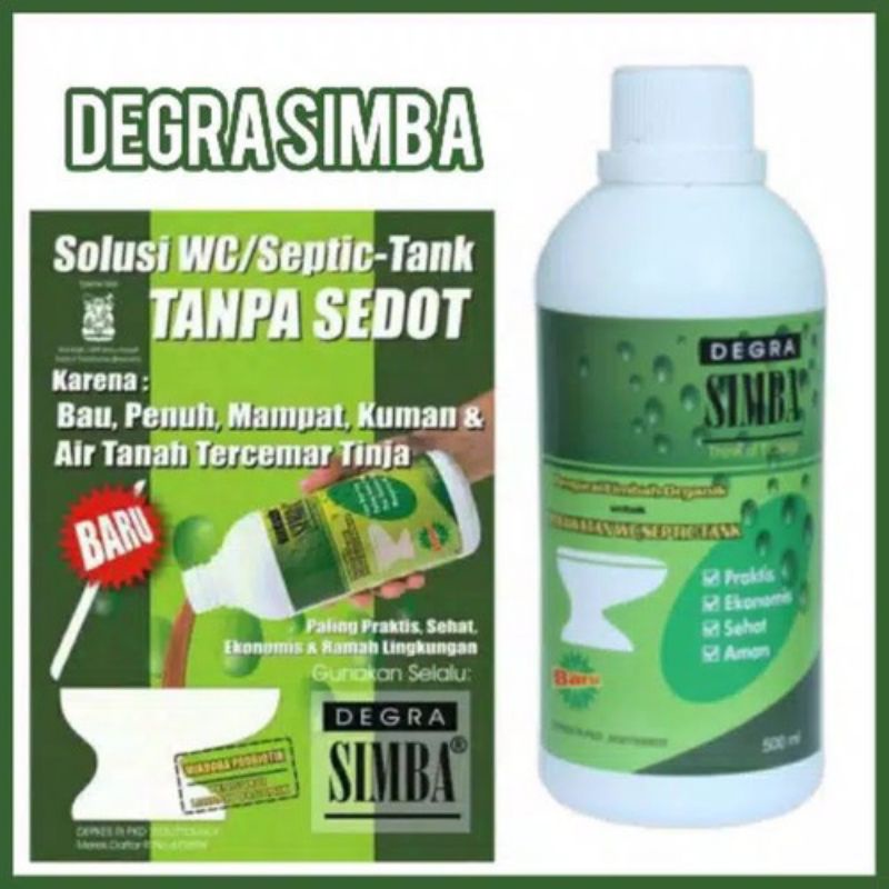 Jual Cairan Pengurai Tinja Penghilang Bau Sepiteng Obat Wc Pembersih ...