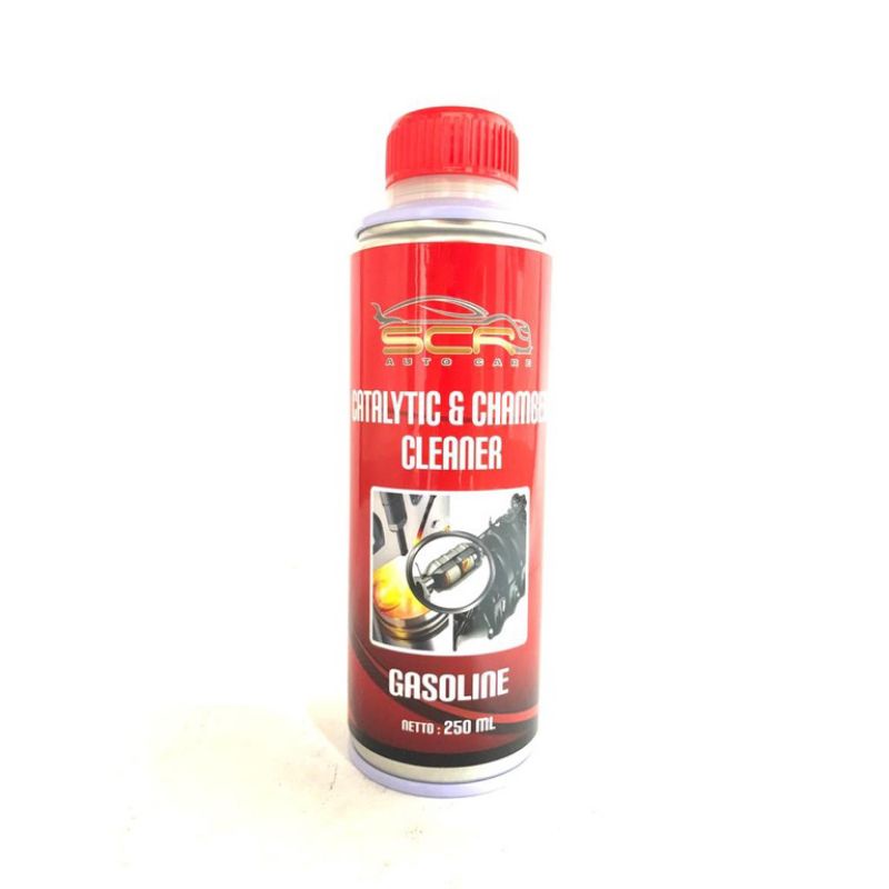 Jual Catalitic Cleaner 250 ml Auto Care (cairan tune-up) | Shopee Indonesia