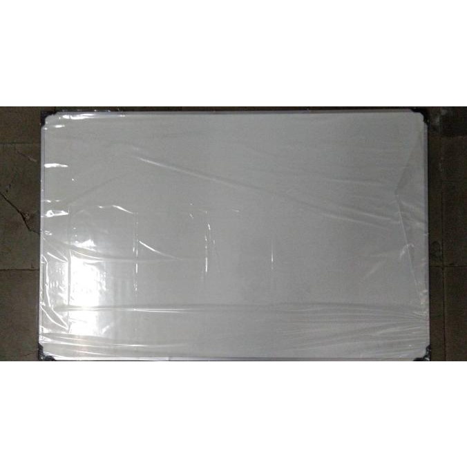 Jual Papan Tulis Putih / Whiteboard 60x90 cm (White Board 60 x 90 cm ...