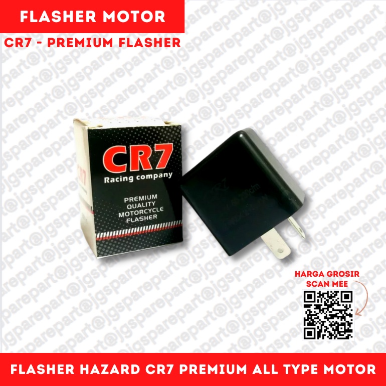 Jual Flasher Flaser Sein Sen Riting Reteng LED Setelan Stelan 12v ...