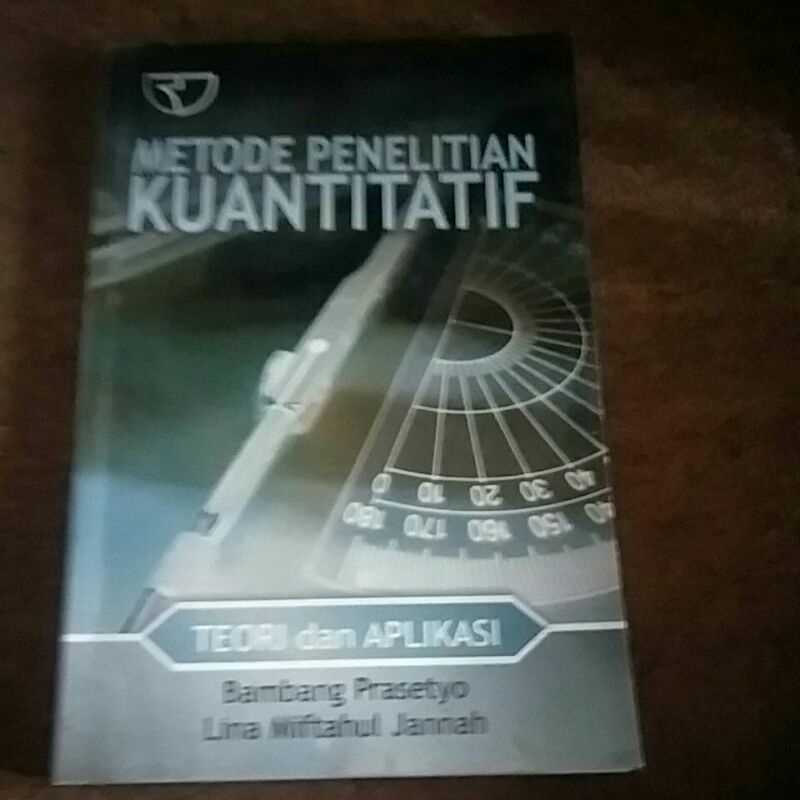 Jual Buku original metode penelitian kuantitatif | Shopee Indonesia Jual Buku original metode penelitian kuantitatif | Shopee Indonesia
