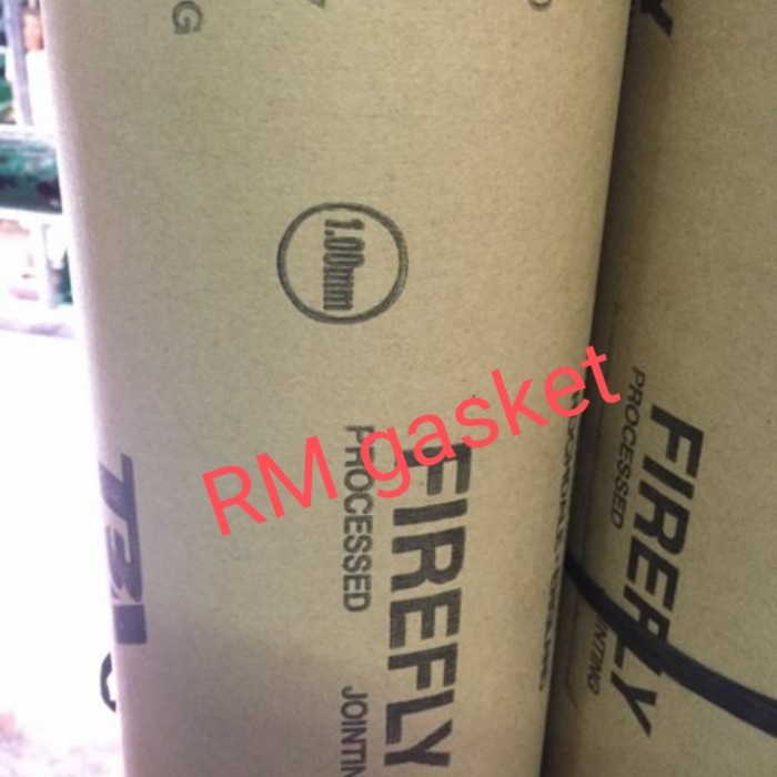 Jual Lem Paking Tba 1Mm | Shopee Indonesia