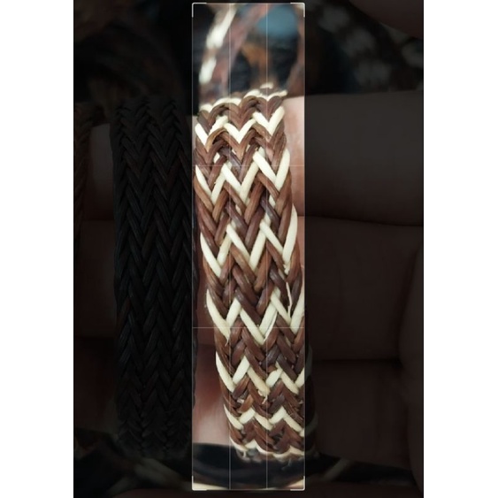 Jual GELANG BRUTA GELANG ANYAMAN ROTAN GELANG SIMPAI GELANG ETNIK KHAS ...