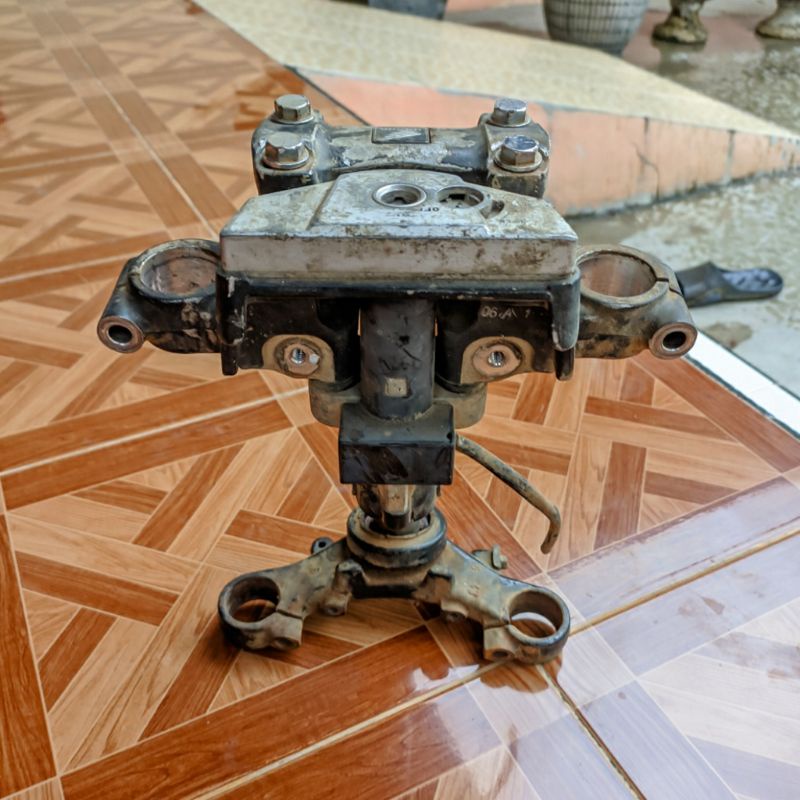 Jual segitiga T shock megapro mono megapro new mp mono original ...