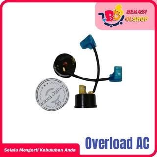 Jual overload ac Harga Terbaik & Termurah April 2025 | Shopee Indonesia