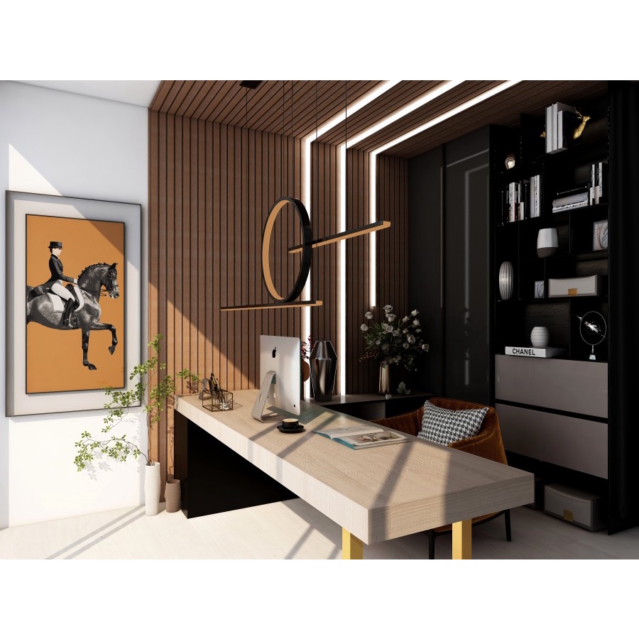 Jual Wall Panel BALIAN-HEDGEHOG BROWN - B06 / Panel Dinding / Dinding ...