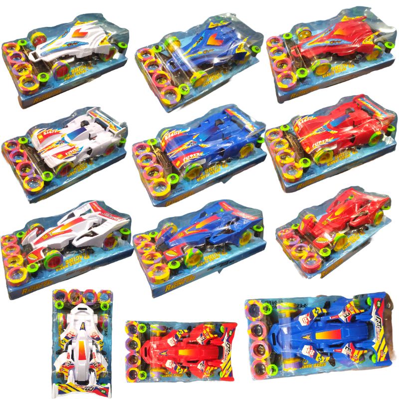 Jual Mainan Mobil Tamiya Racing Lu1 | Shopee Indonesia