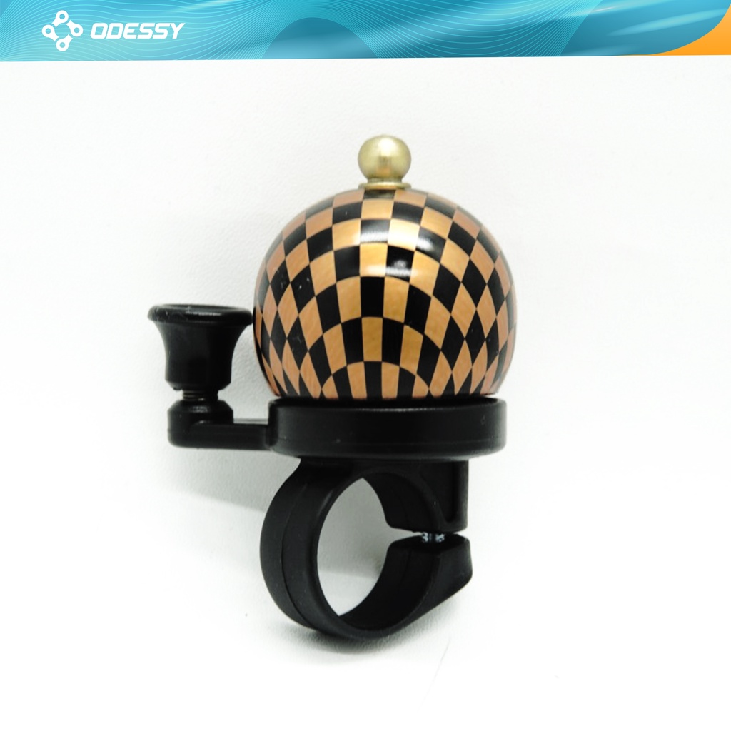 Jual Bel Sepeda Kubah Nyaring | Bel Sepeda Masjid | Bel Sepeda Model ...