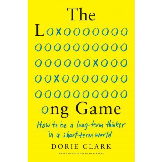 Jual BUKU THE LONG GAME | Shopee Indonesia