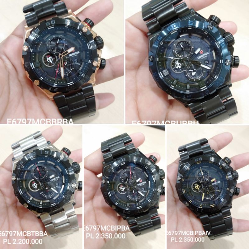 Jual E6797 Machow // Expedition E 6797 MC Original | Shopee Indonesia