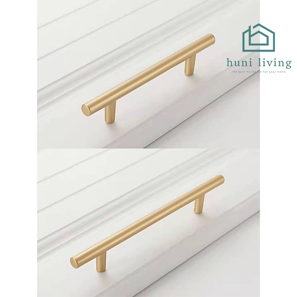 Jual Handle lemari Handle Hitam Black Tarikan Laci Minimalis Modern ...