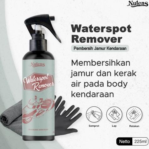 Jual Nutens Water Spot Remover - Pembersih Jamur Body Mobil dan Motor ...