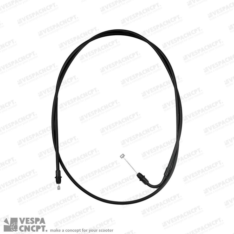 Jual Piaggio Original Kabel Jok Vespa Gts Gtv Cable Open Seat | Shopee ...