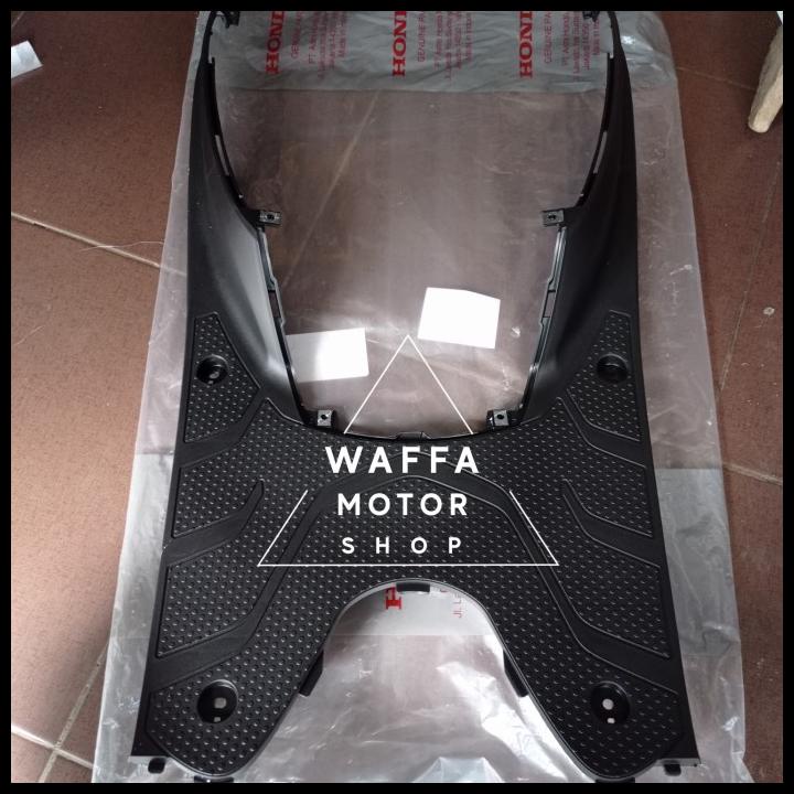 Jual Step Floor Bordes Dek Lantai Kaki Atas Spacy Origonal | Shopee Indonesia