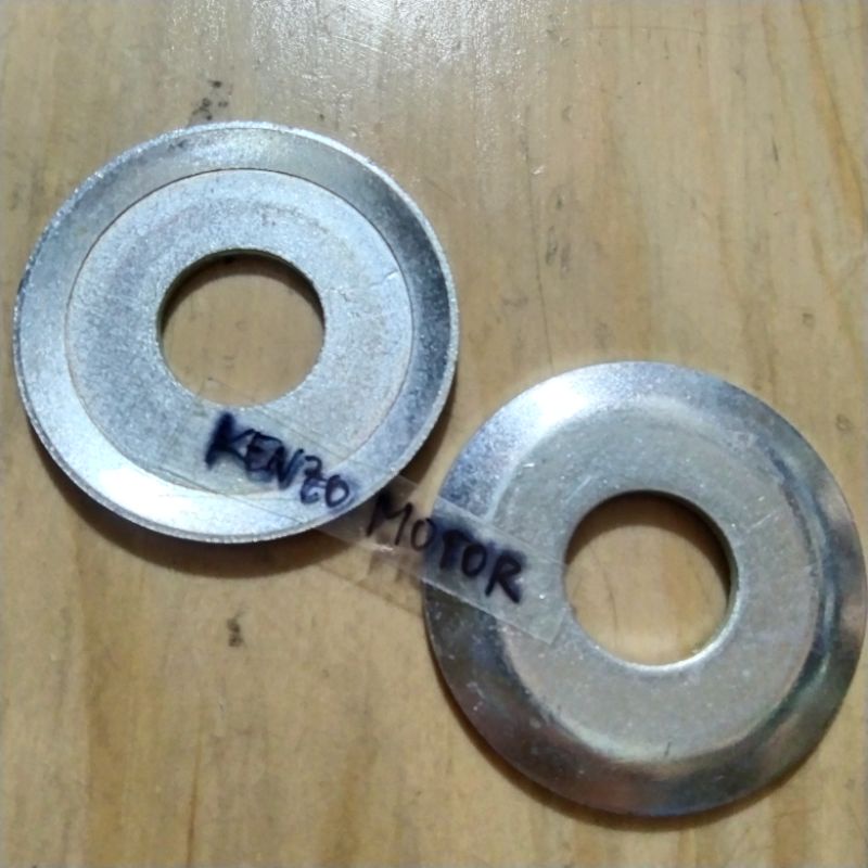 Jual ring shock belakang lubang besar dynasaurus dutro 130ht ps135 ...