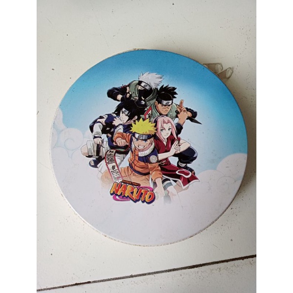 Jual Tempat Kaset CD Naruto | Shopee Indonesia