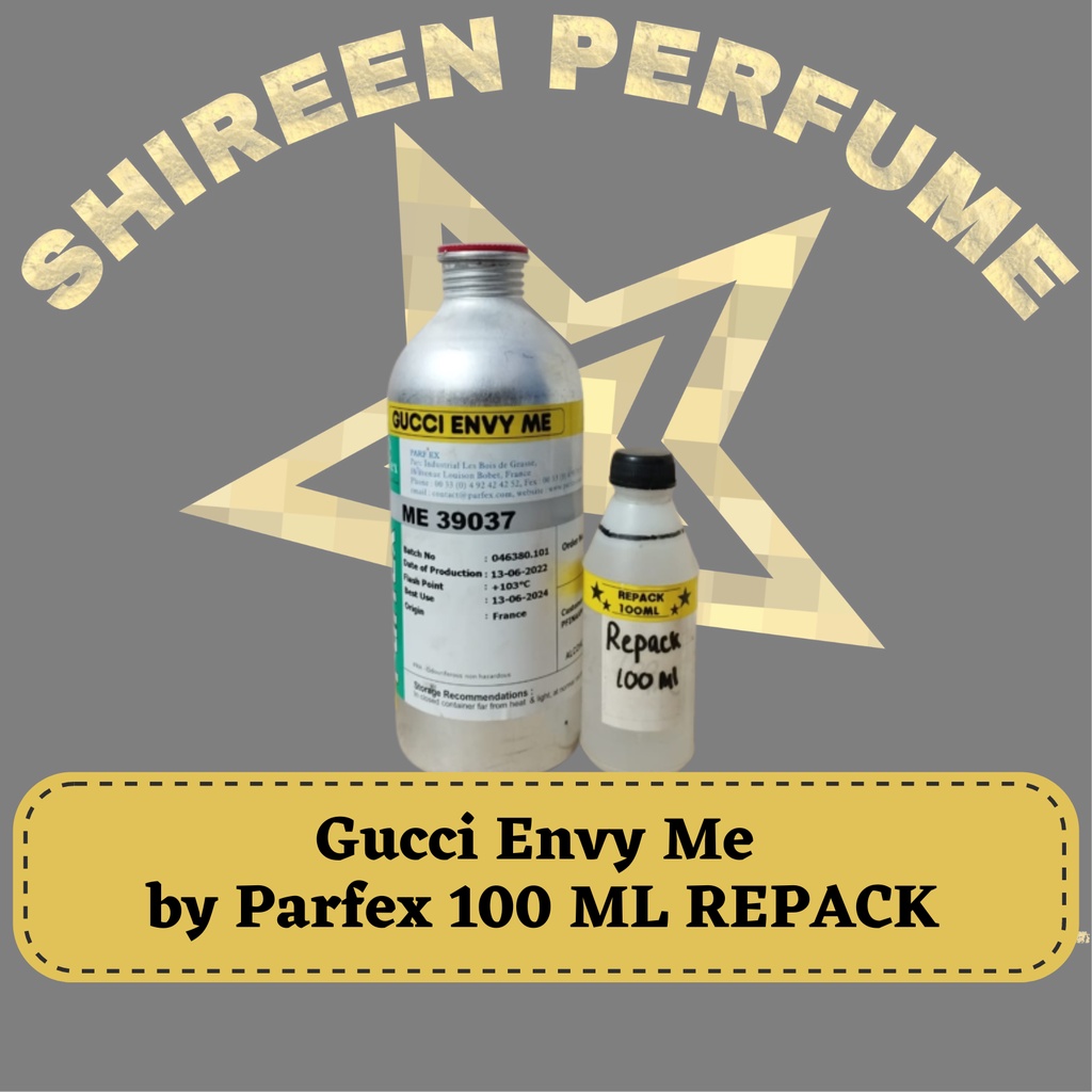 Jual ME 39037 By PARFEX 100 ML REPACK | Shopee Indonesia