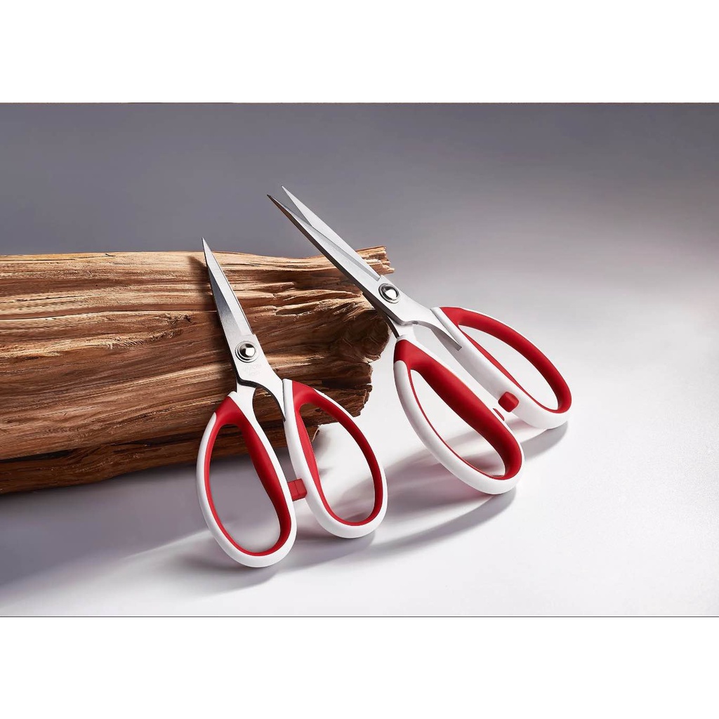 Jual Gunting PIN 4083 ORIGINAL / Gunting Kain / Gunting Garmen ...