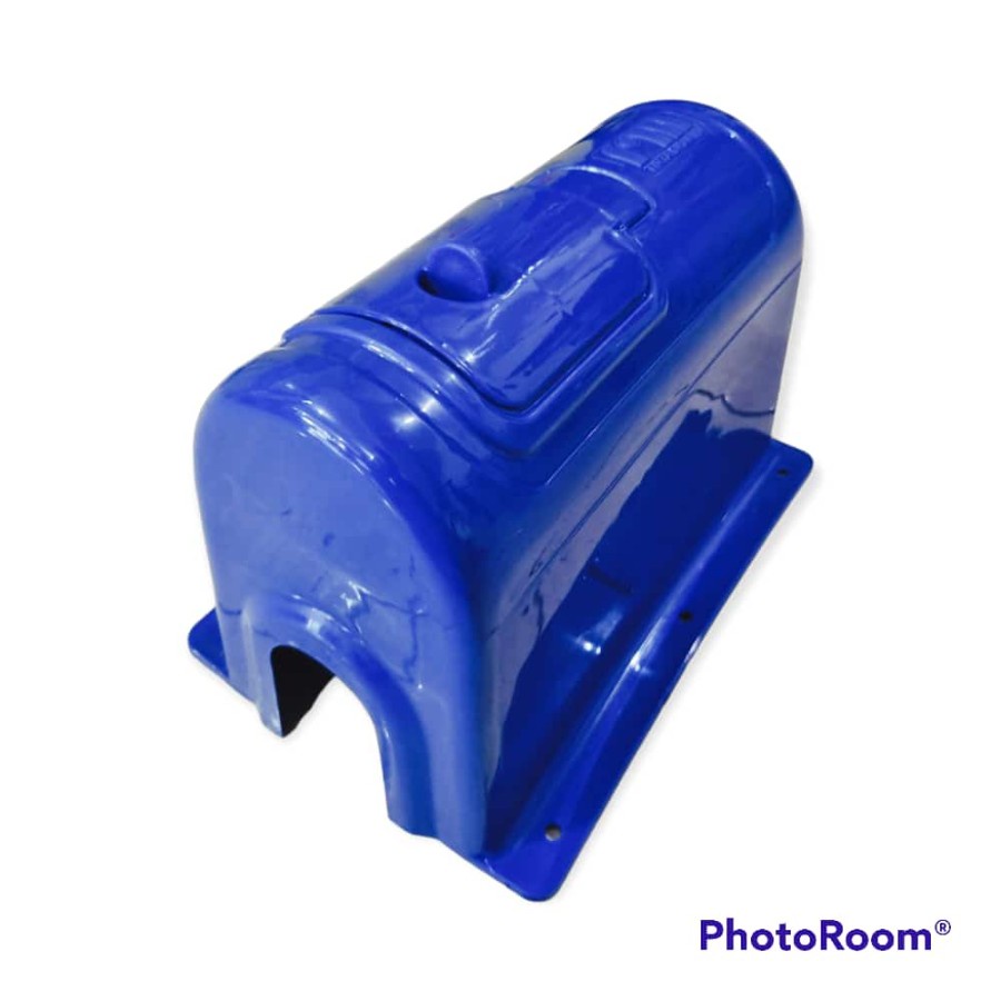 Jual MUFEN Box Meter Air PDAM / Tutup Meteran Air / Box Water Meter ...