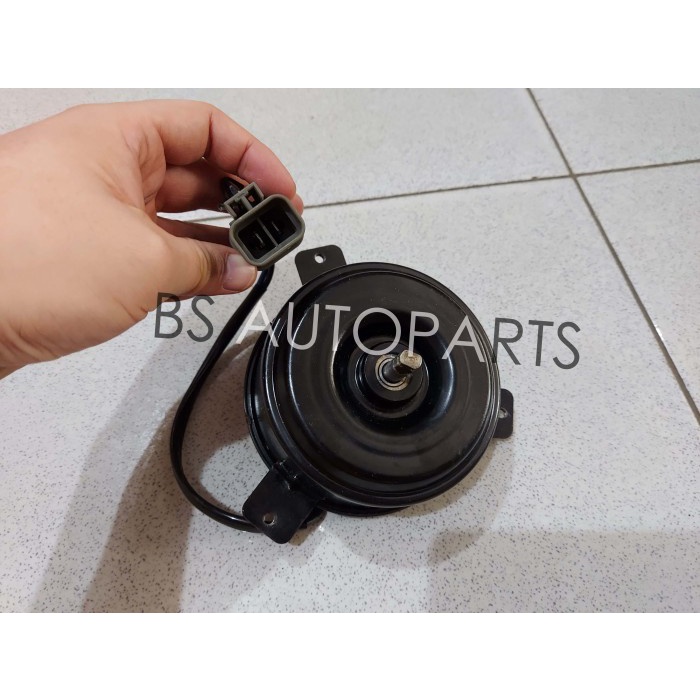 Jual Motor Fan Radiator Hyundai Trajet | Shopee Indonesia