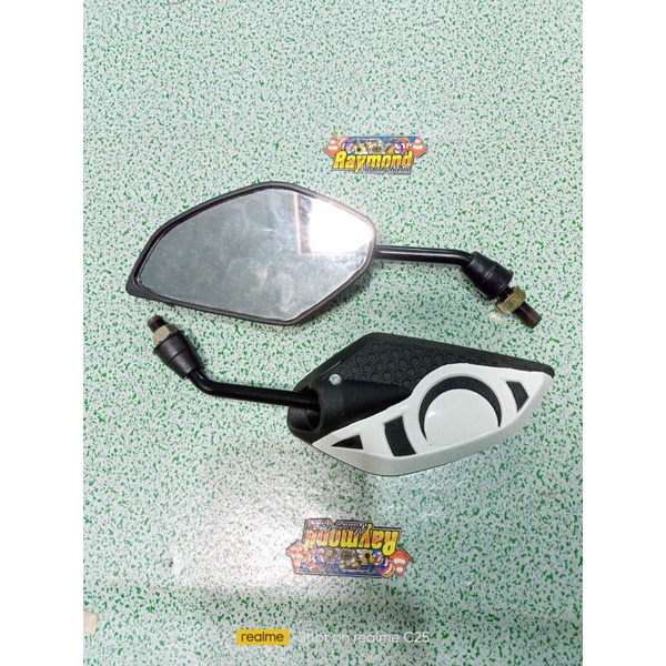 Jual spion sps daun putih yamaha | Shopee Indonesia