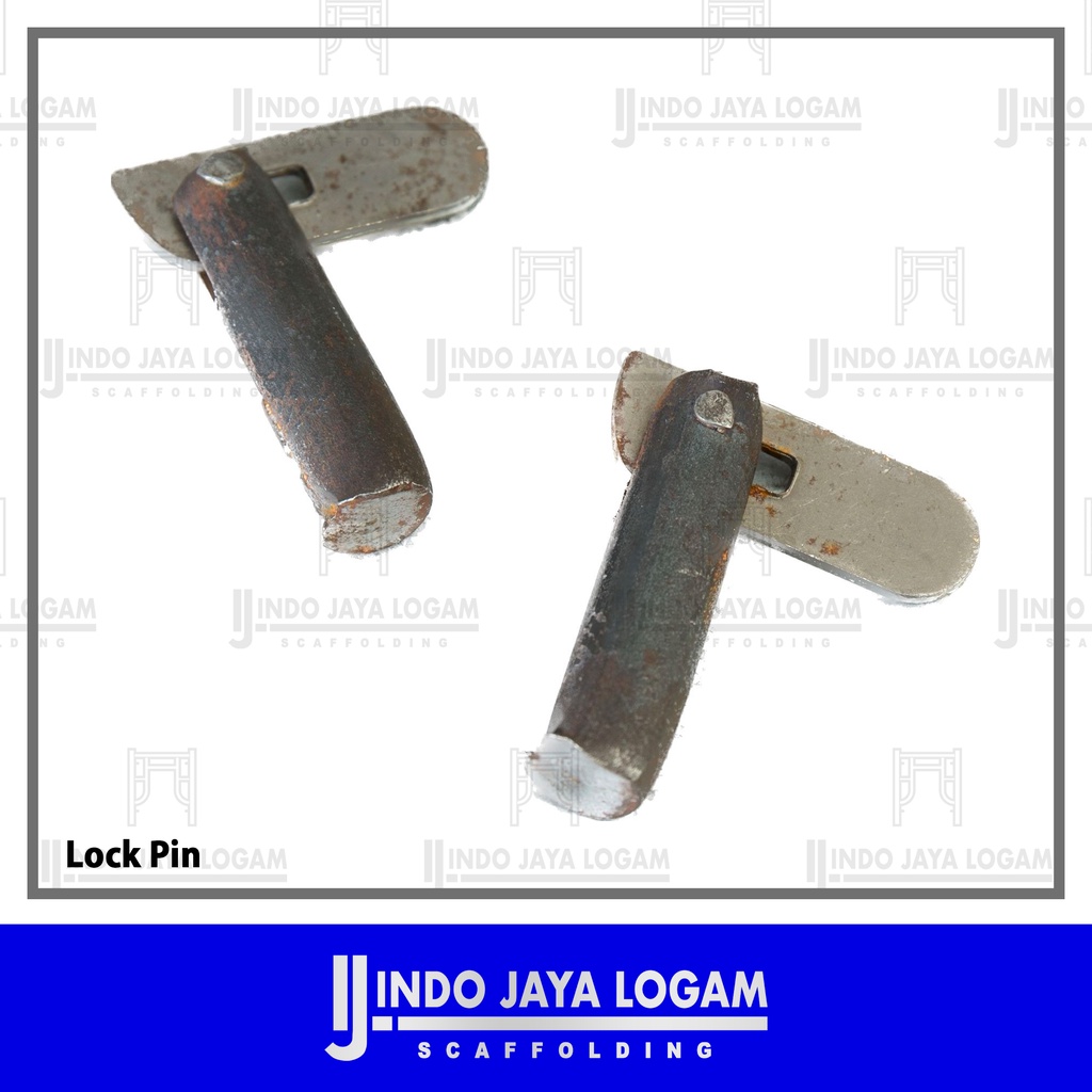 Jual Lock Pin untuk Steger Scaffolding | Shopee Indonesia